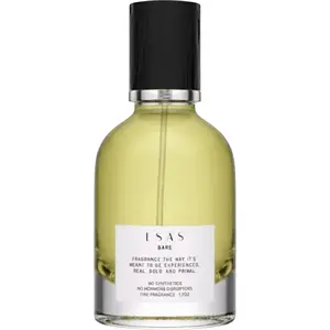 ESAS NYC Bare Organic Eau De Parfumfresh Citrus & Clean Musk - 1.7 Oz
