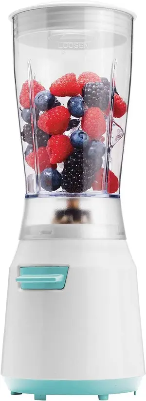 BRENTWOOD Personal Blender - Blue