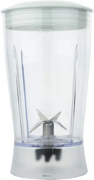 BRENTWOOD Personal Blender - Blue