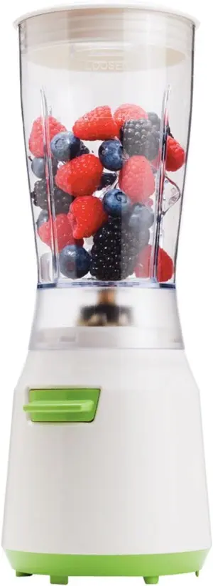 BRENTWOOD Personal Blender - White