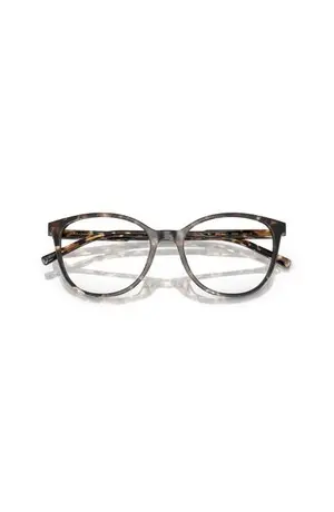 Dolce & Gabbana Butterfly Optical Glasses