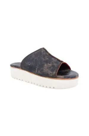 Bed Stu Platform Sandals For Women