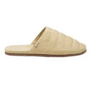 FEELGOODZ Quilted Mule Slippers - Yosemite