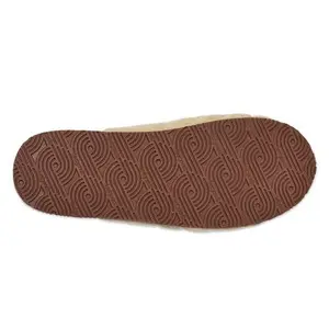 FEELGOODZ Quilted Mule Slippers - Yosemite