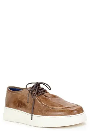 Bed Stu Webmaster Hybrid Sneaker - Tan