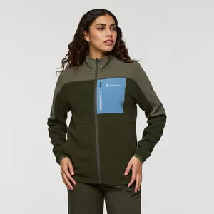 Cotopaxi Stretch Activewear For Women