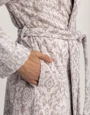 TOGAS Izar Bathrobe