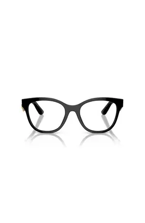 Dolce & Gabbana 53mm Phantos Optical Glasses