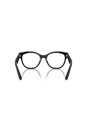 Dolce & Gabbana 53mm Phantos Optical Glasses