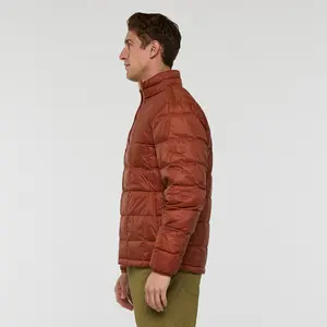 COTOPAXI Repleto Down Jacket - Nutmeg