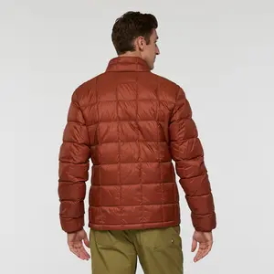COTOPAXI Repleto Down Jacket - Nutmeg