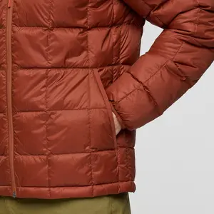 COTOPAXI Repleto Down Jacket - Nutmeg