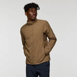Cotopaxi Layered Jackets For Men