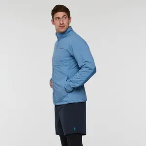 COTOPAXI Pacaya 2.0 Insulated Jacket - Fjord