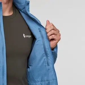 COTOPAXI Pacaya 2.0 Insulated Jacket - Fjord