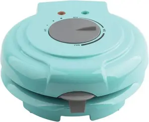 BRENTWOOD Waffle Cone Maker - Blue