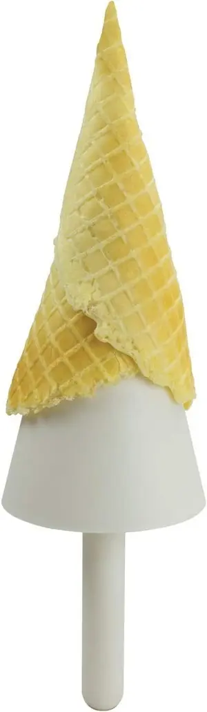 BRENTWOOD Waffle Cone Maker