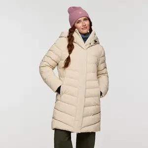 COTOPAXI Alivio Down Parka