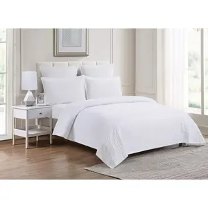 C&F HOME Shiloh Pebble Coverlet Set Bedding Reversible And Machine Washable - Beige