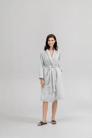 TOGAS Mirel Bathrobe