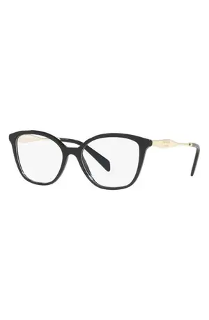 Prada Butterfly Optical Glasses