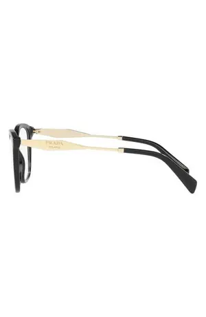 Prada Butterfly Optical Glasses