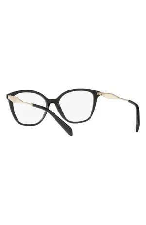 Prada Butterfly Optical Glasses