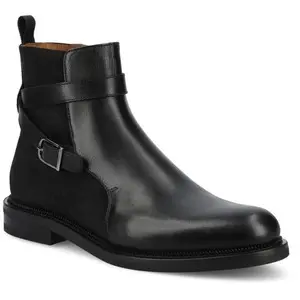 Taft Dylan Jodhpur Boot - Black