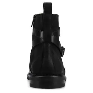 Taft Dylan Jodhpur Boot - Black