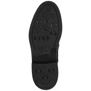 Taft Dylan Jodhpur Boot - Black