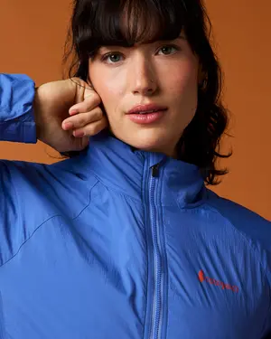 COTOPAXI Pacaya 2.0 Insulated Jacket - Azure