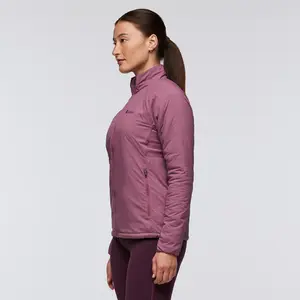 COTOPAXI Pacaya 2.0 Insulated Jacket - Fig