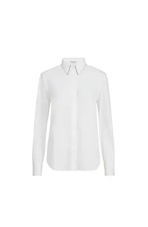 Brunello Cucinelli Monili Shirts