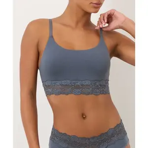 Pact Bralette Bras