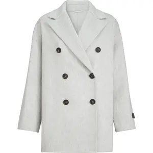Brunello Cucinelli Layered Outerwear For Women