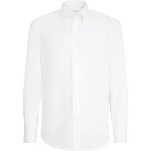 Brunello Cucinelli Button-down Collar Shirt