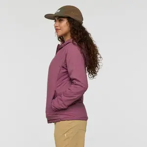 COTOPAXI Pacaya 2.0 Insulated Hooded Jacket - Fig