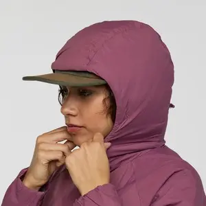 COTOPAXI Pacaya 2.0 Insulated Hooded Jacket - Fig