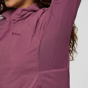 COTOPAXI Pacaya 2.0 Insulated Hooded Jacket - Fig