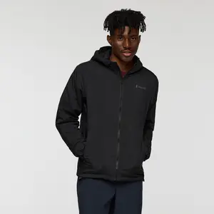 COTOPAXI Pacaya 2.0 Insulated Hooded Jacket - Fig