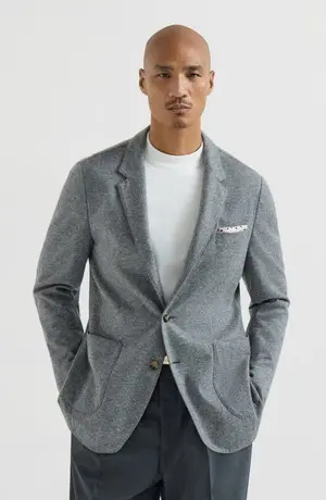 Men's Jersey Blazers