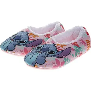 Disney Stitch Slippers