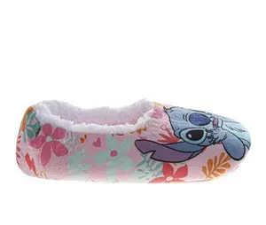 Disney Stitch Slippers