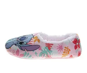 Disney Stitch Slippers