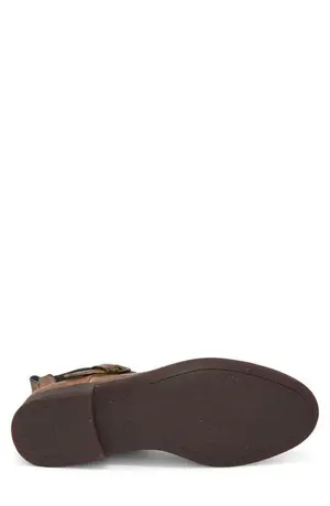 Bed Stu Michelangelo Chelsea Boot - Tan Rustic