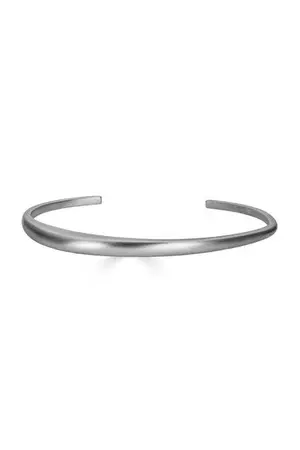 NABS AND BABS Hiba Cuff Sterling Bracelet