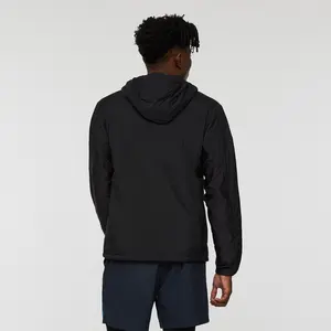 COTOPAXI Pacaya 2.0 Insulated Hooded Jacket - Cotopaxi Black