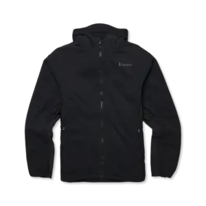COTOPAXI Pacaya 2.0 Insulated Hooded Jacket - Cotopaxi Black