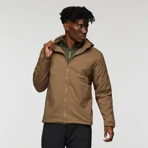COTOPAXI Pacaya 2.0 Insulated Hooded Jacket Dune