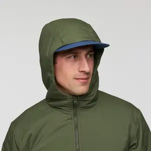 COTOPAXI Pacaya 2.0 Insulated Hooded Jacket - Fatigue
